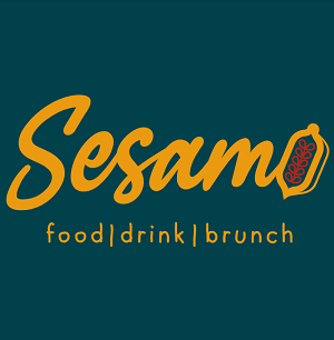 Sesamo - Food Drink Brunch - Plateform
